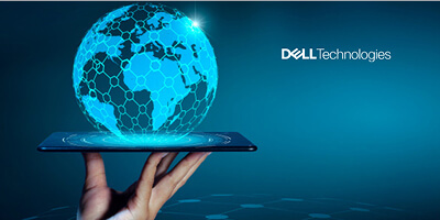 CAIT Achieves Gold Tier in Dell Technologies Partner Program
