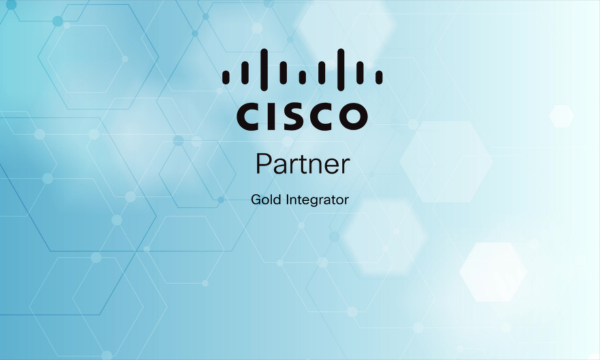 Carrier Access IT Named Cisco Gold Integrator Partner