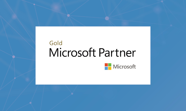 Carrier Access IT Achieves Gold Competency with Microsoft
