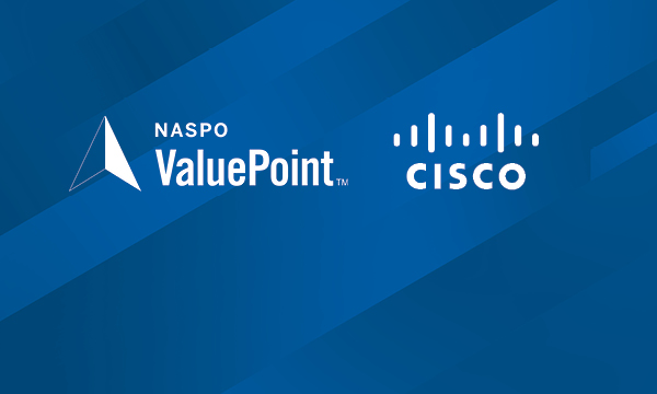 CAIT Receives Cisco NASPO Authorization for State of Iowa