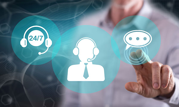 Contact Center | Unified Communications Transforms Companies