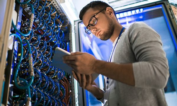 Carrier Access IT | Managed Services | Supported Solutions